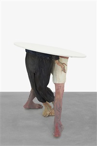 Stuart Middleton | Artnet