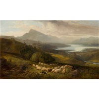 Joseph Denovan Adam and Joseph Adam | Artnet