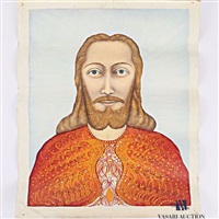 Victor Simon | Artnet