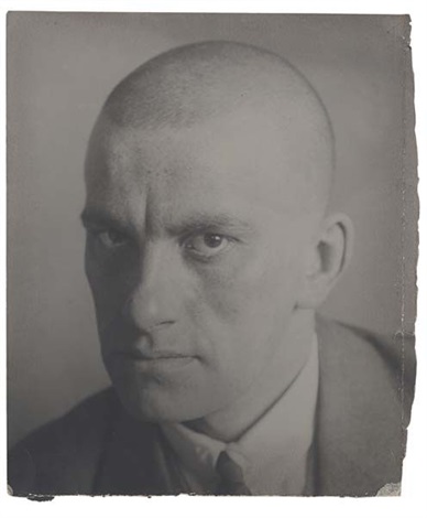 Mayakovsky by Alexander Rodchenko on artnet