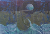 Ferdinand Finne | Artnet