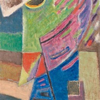 Geer Van Velde | Artnet
