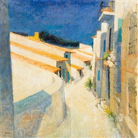 Pierre Neveu | Artnet