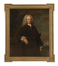 George Knapton | Artnet