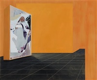 Angus Fairhurst | Artnet