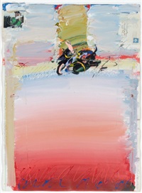 Paul Giovanopoulos | Artnet