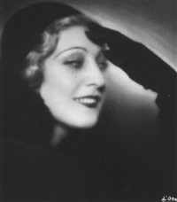 Dora Kallmus (Madame d'Ora) | Artnet | Page 7