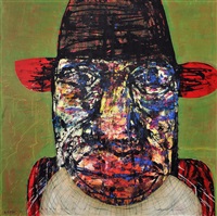 Raouf Rifai | Artnet