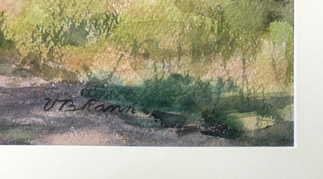 Mary Heaton Vorse House by Vollian Burr Rann on artnet