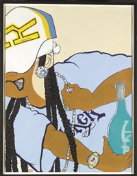 Iona Rozeal Brown | Artnet