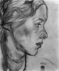 Albert Fleetwood Varley | Artnet