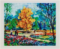 Dimitri Polak | Artnet