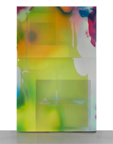 Urban by Peter Zimmermann on artnet