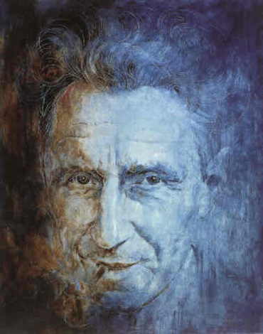 PIETER GEERT BUCKINX by Félix de Boeck on artnet