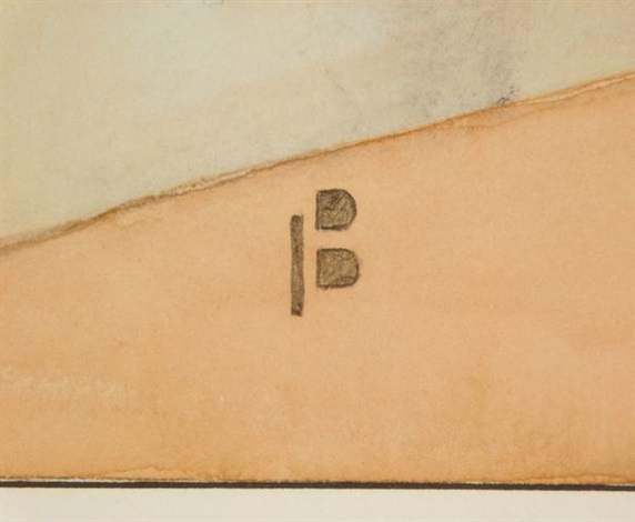 Afternoon Tea by John Winstanley Breyfogle on artnet