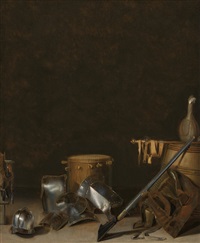 Pieter van Steenwyck | Artnet