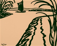 Fritz Bleyl | Artnet