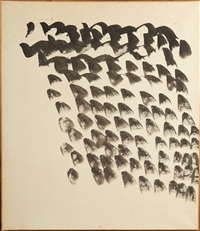 Pierrette Bloch | Artnet