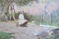 Joseph Kirkpatrick | Artnet