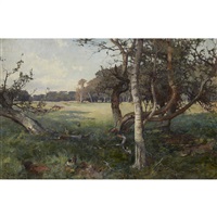 George Whitton Johnstone | Artnet