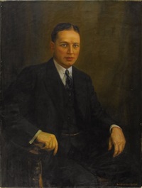 Solomon Salomon | Artnet