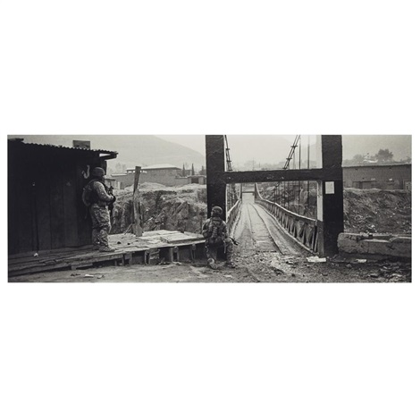 NARAY VILLAGE, KUNAR AFGHANISTAN by Larry Towell on artnet