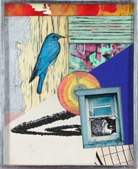 Jerrod Bruchman | Artnet