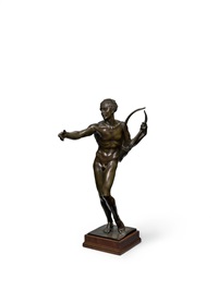 Bryant Baker | Artnet