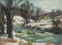 John Fabian Carlson | Artnet | Page 3