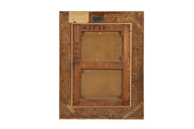 PORTRAIT OF GUSTAVUS HAMILTON, 2ND VISCOUNT BOYNE by William Hogarth on artnet