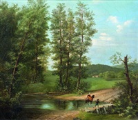 Claude-Antoine Jacob | Artnet