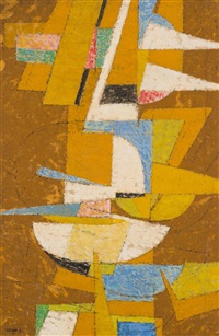 Georges Collignon | Artnet