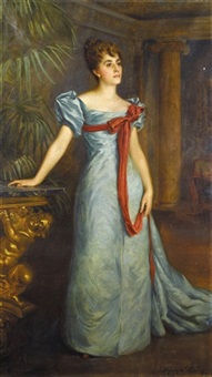 Sydney W. White | Artnet