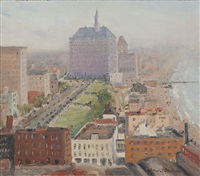 Arthur J. Stephens | Artnet