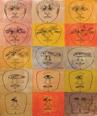 Peter Foldes | Artnet