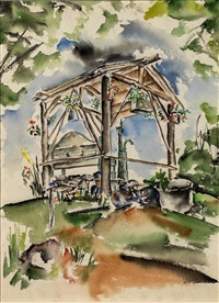 Charles Henry Alston | Artnet