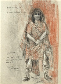 Charles Knode and Frances Hill | Artnet