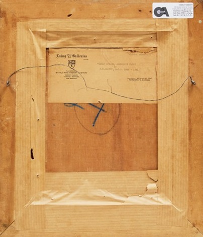 Early Spring, Algonquin Park by John William Beatty on artnet