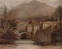 John Peter Gandy-Deering | Artnet