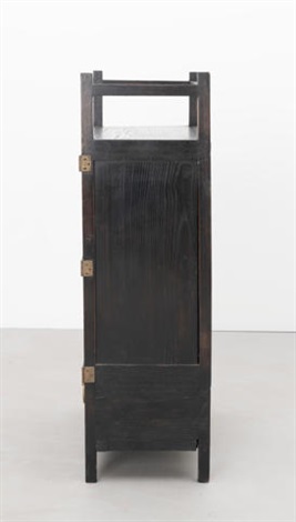 Part of a sideboard cabinet, circa 1885-88 by Edward William Godwin on ...