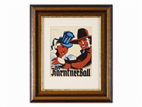 Julius Klinger | Artnet