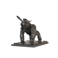 Angus Fairhurst | Artnet