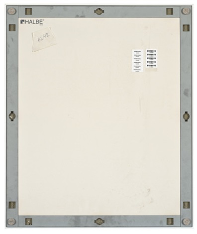 YSL, Lara Harris, 1985 by David Seidner on artnet