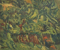Chaim Soutine | Artnet