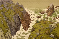 Henri Rivière | Artnet