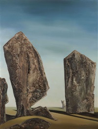 Maria Simonds-Gooding | Artnet