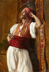 Fernand Pelez | Artnet