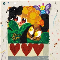 Edu Carrillo | Artnet