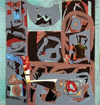 Evan Salmon | Artnet