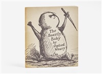 Edward Gorey | Artnet